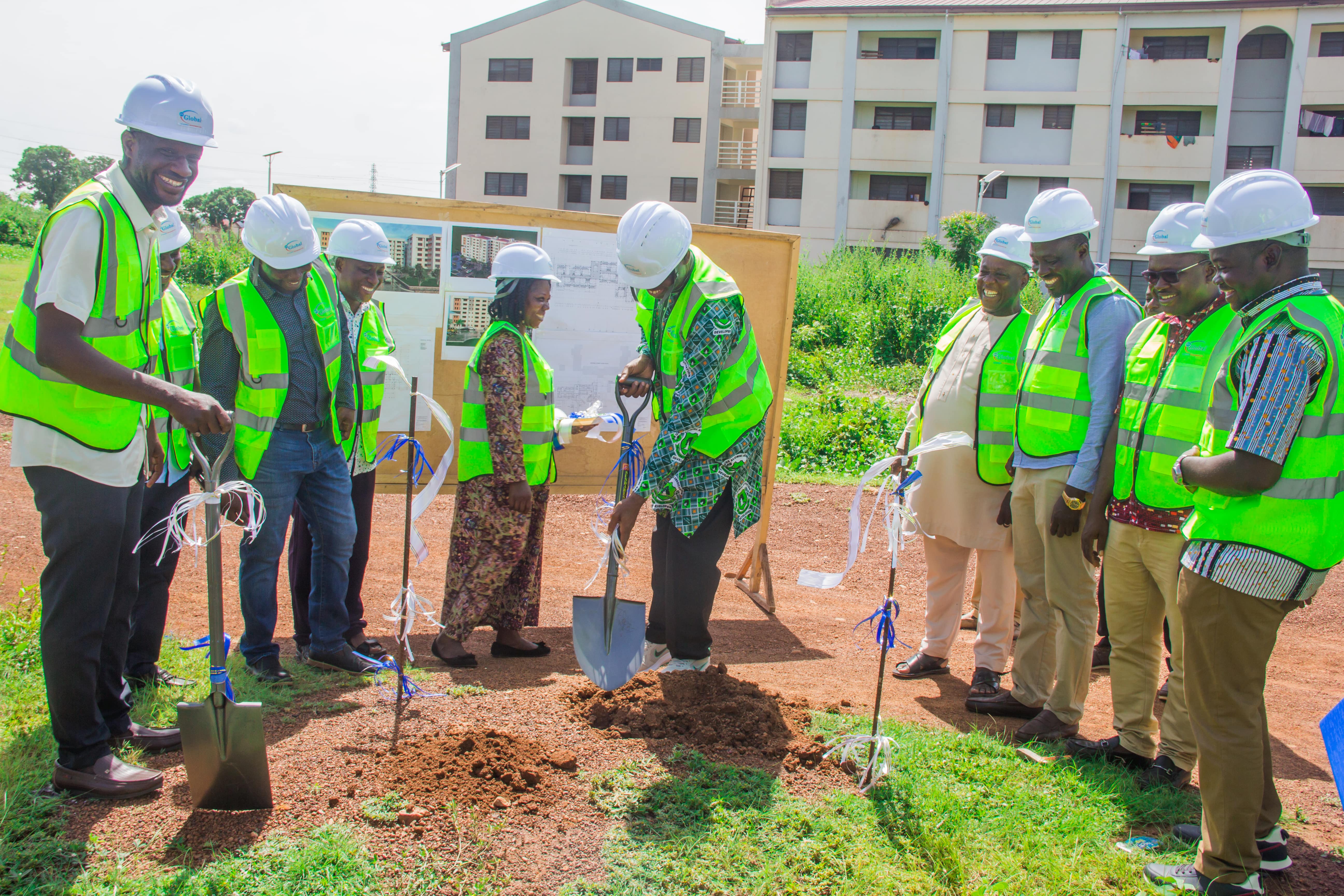 Home - University for Development Studies